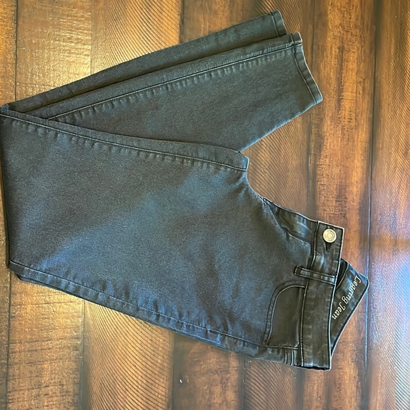 The Limited | Jeans | Limited Black Stretch Denim | Poshmark